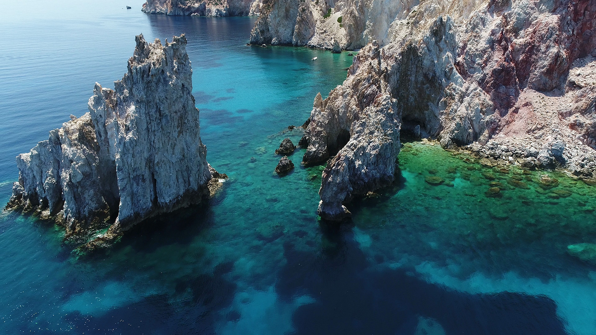 Sifnos to Poliegos Boat Tours: Private Boat Rentals - Cruises